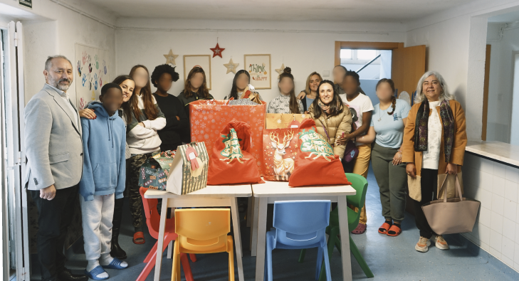 FCM - WE BUILD TRUST